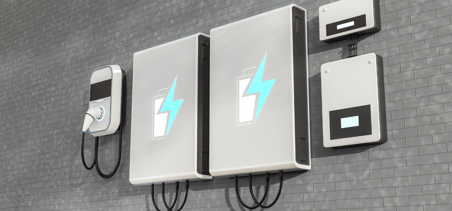 The Top 10 Benefits of Energy Storage Systems
