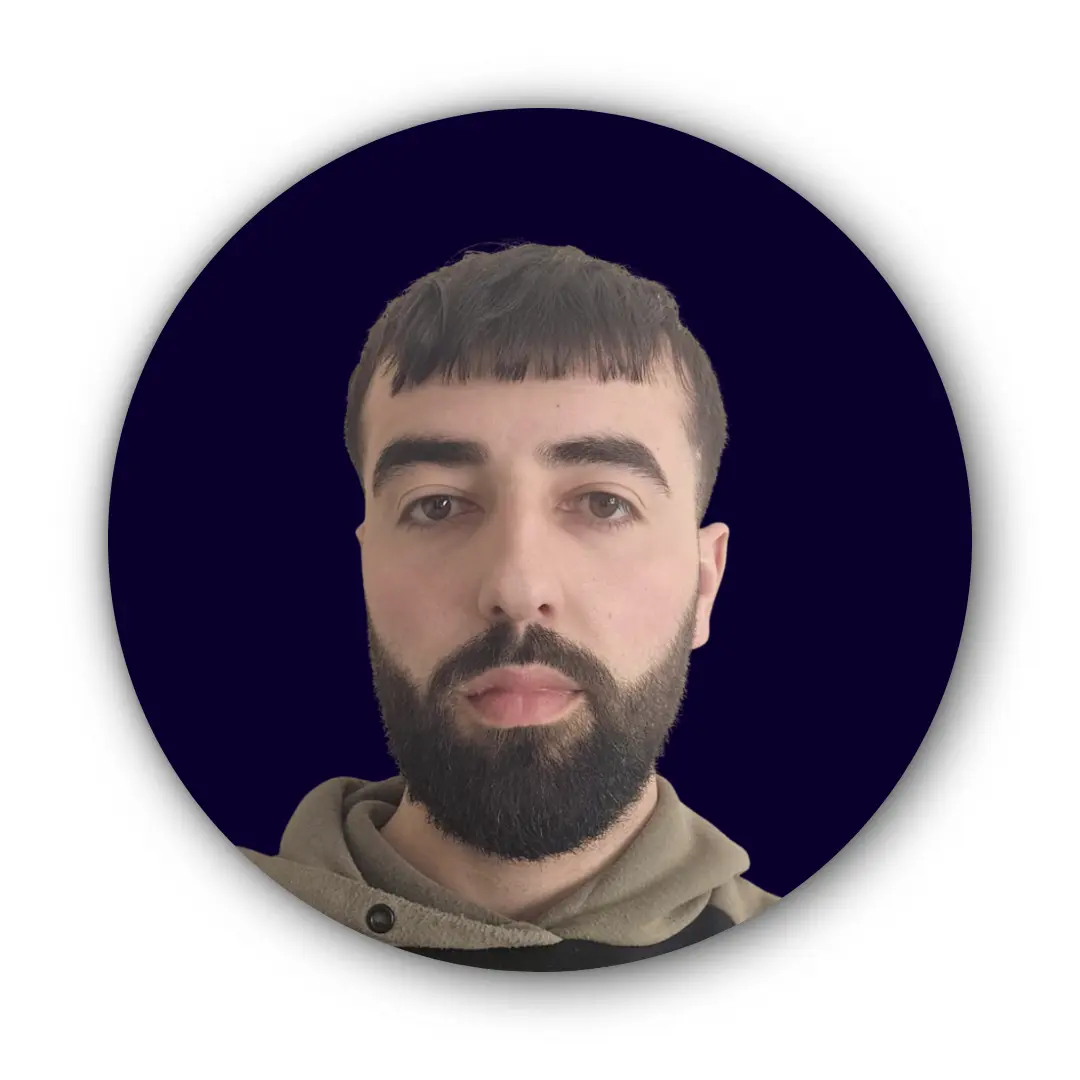 Chener Abdulla - Simple Green Energy